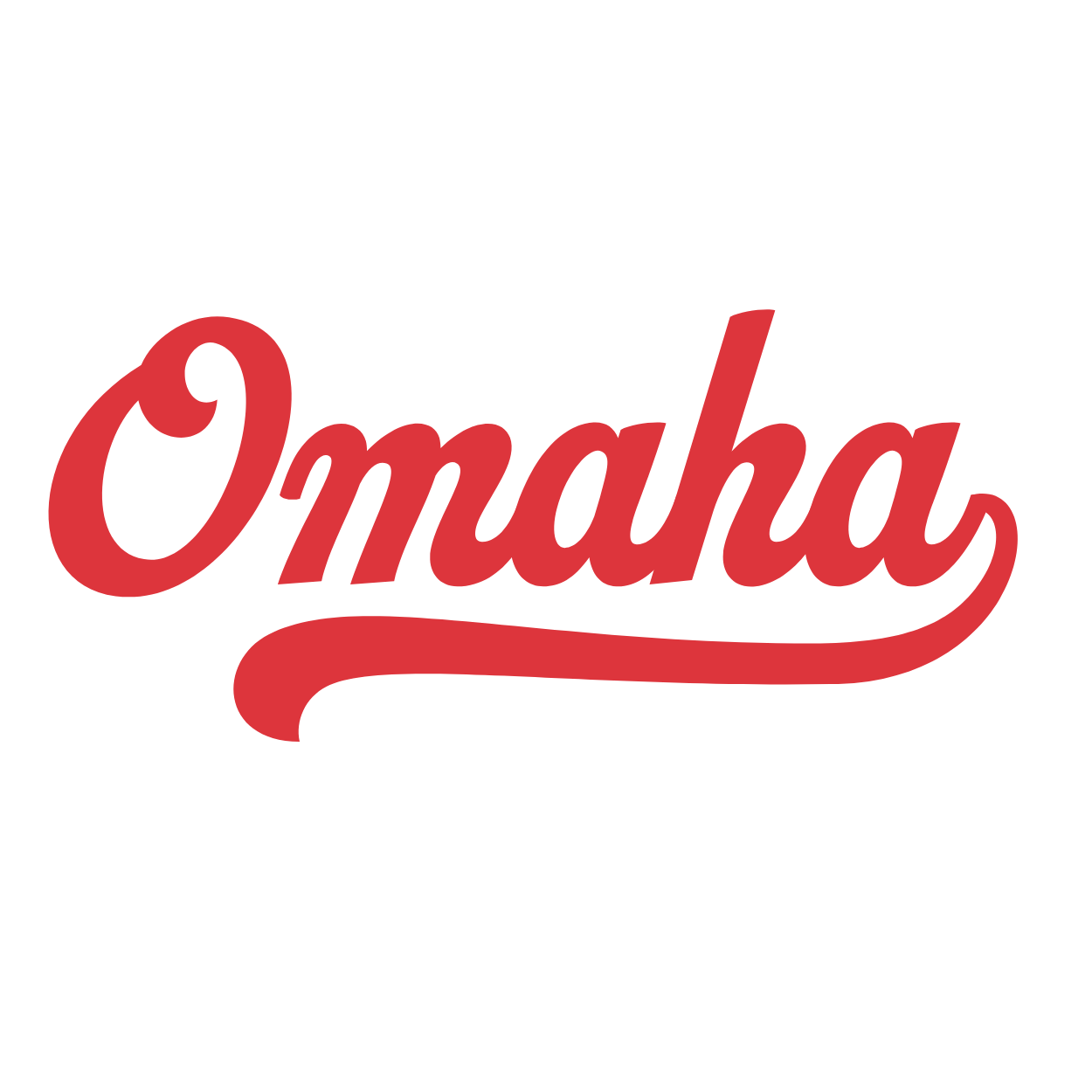 Omaha – Two Seam Merch