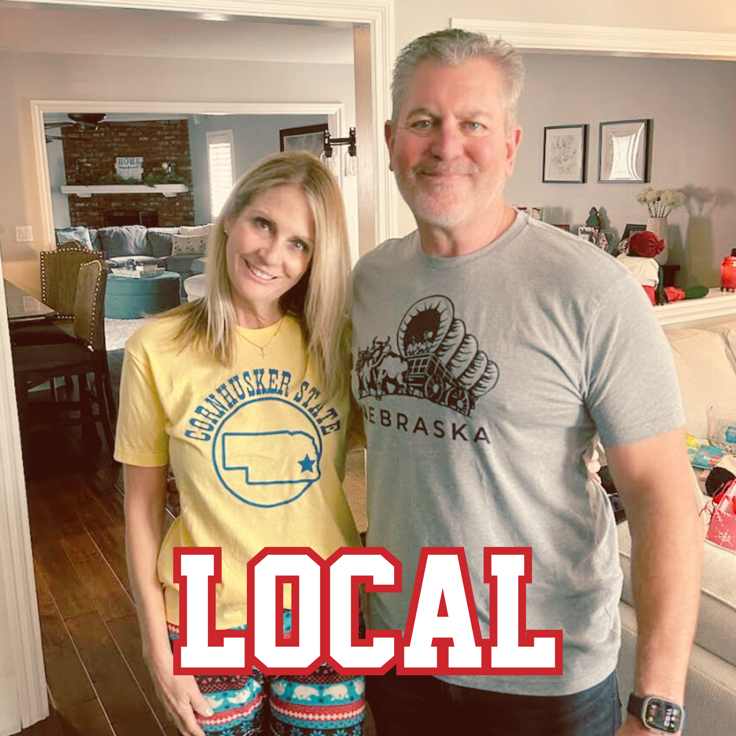 Local – tagged "local" – Two Seam Merch