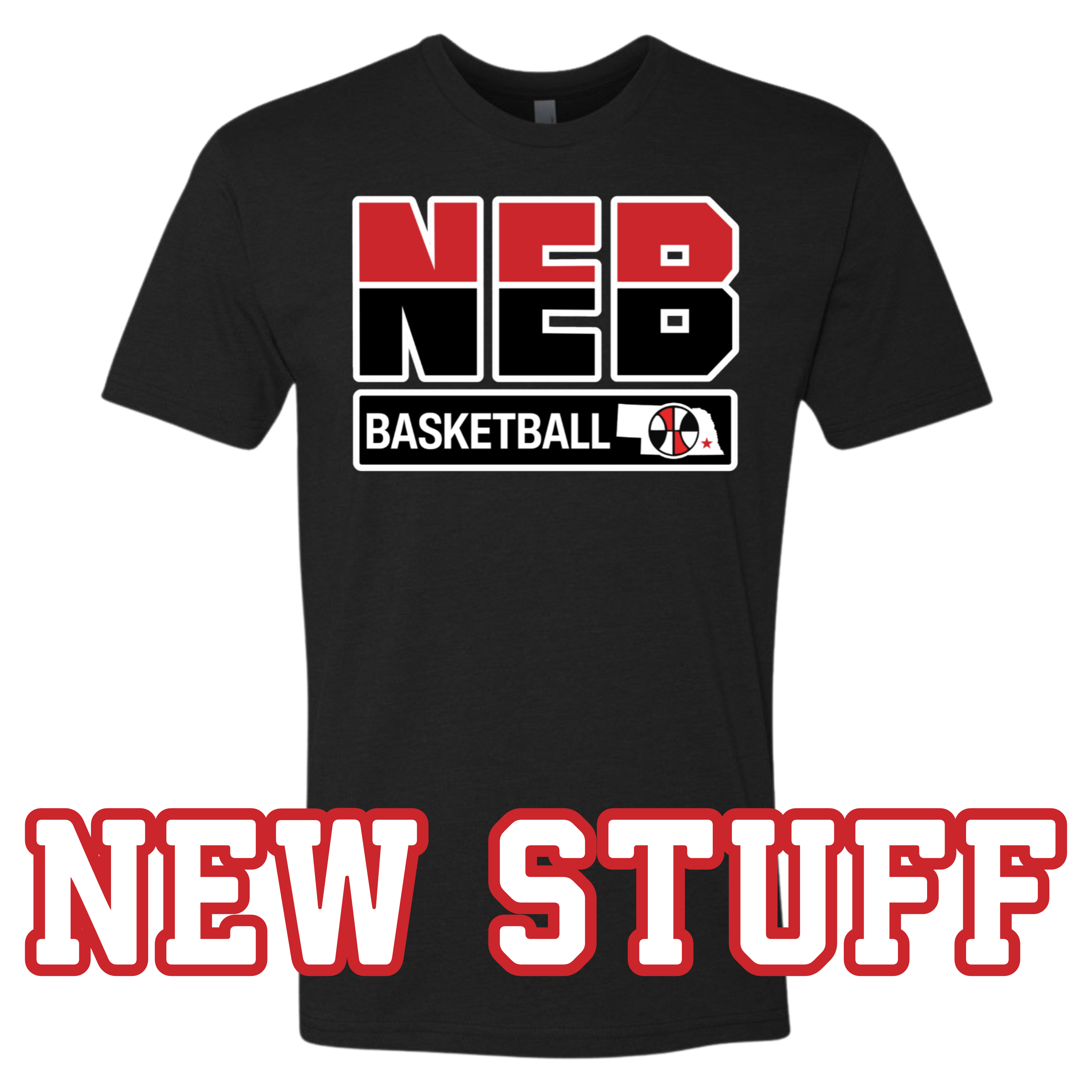 New – Two Seam Merch