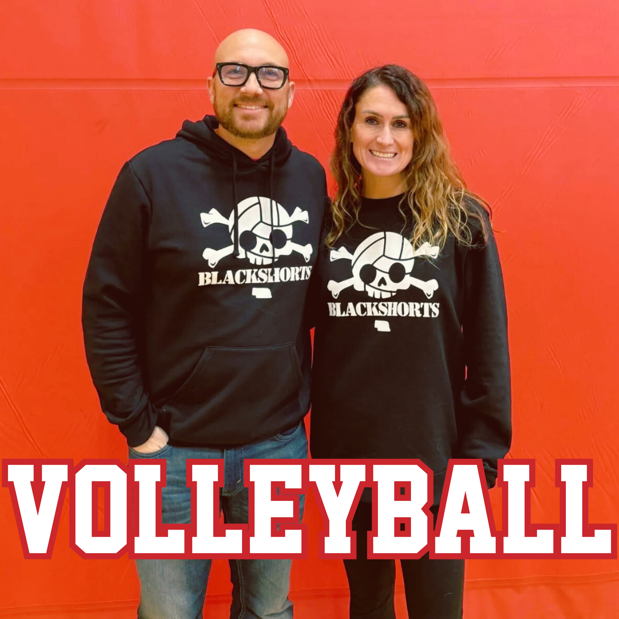 Volleyball – tagged "volleyball" – Two Seam Merch