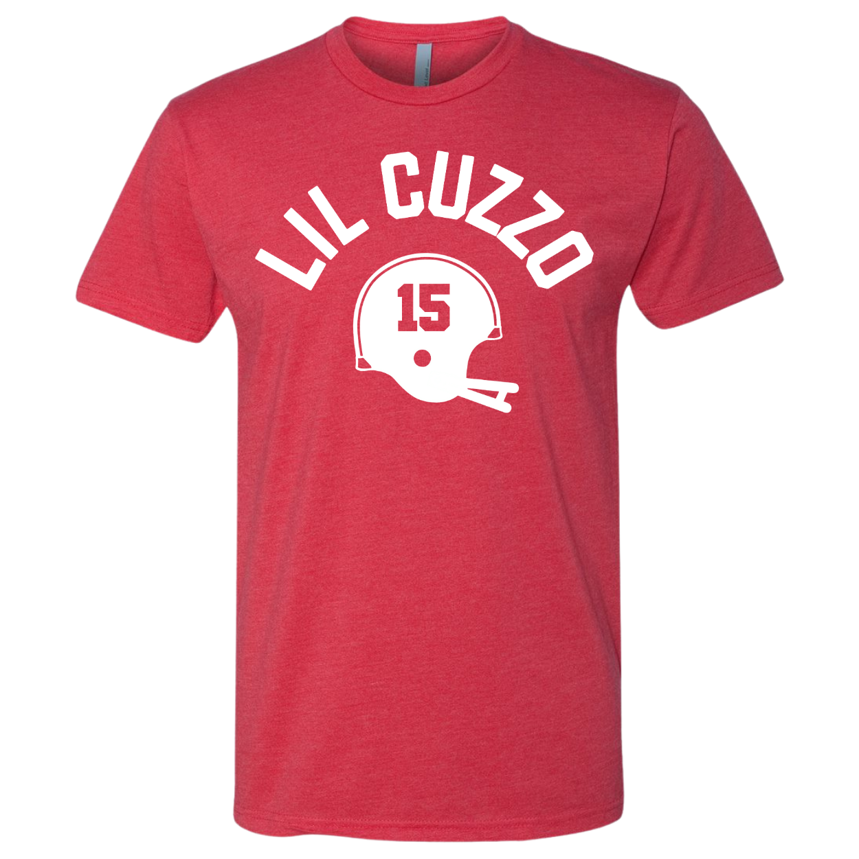 Lil Cuzzo – Two Seam Merch