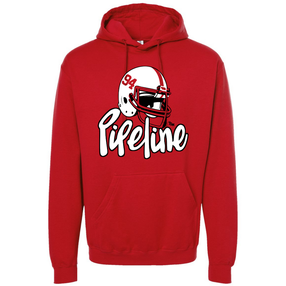 Football – Two Seam Merch