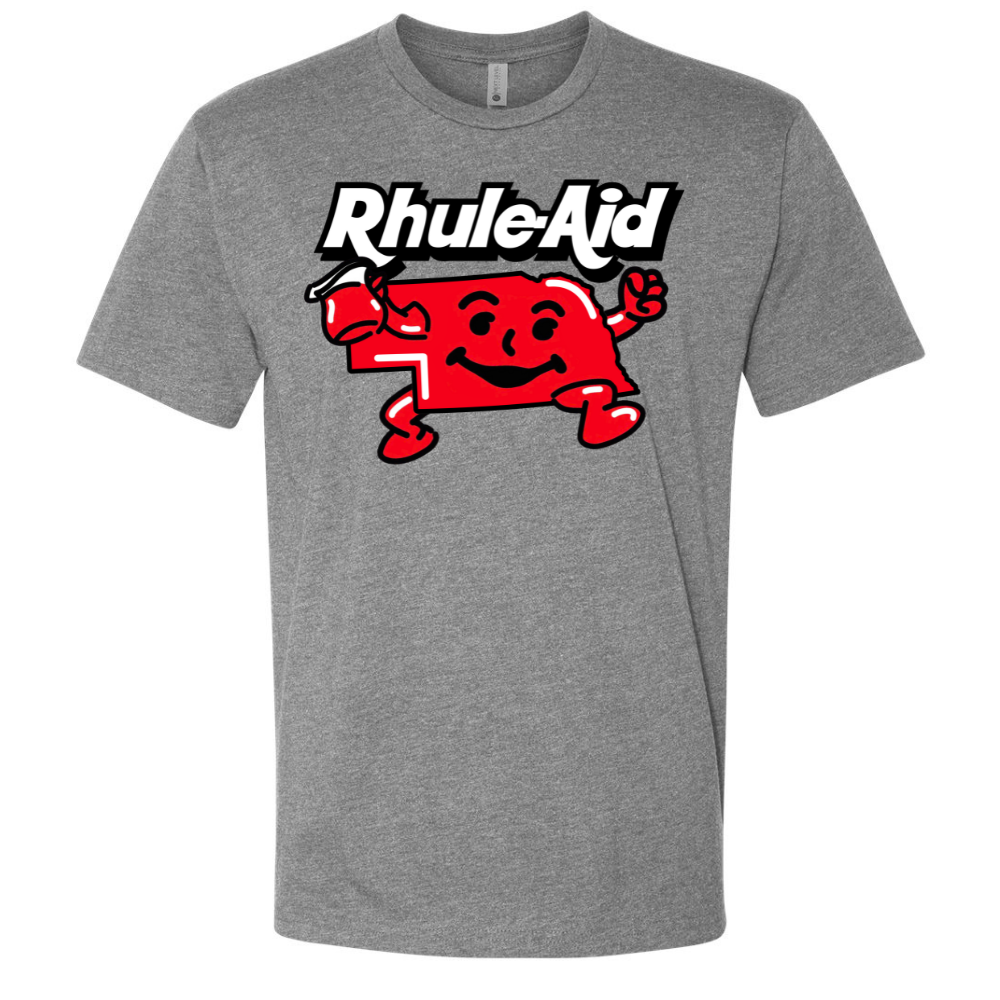 Rhule-Aid – Two Seam Merch