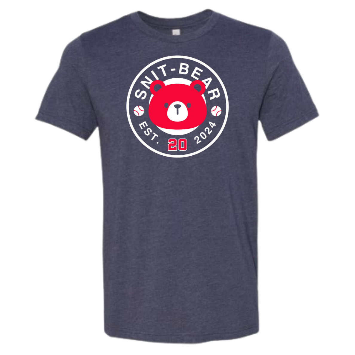 Snit Bear – Two Seam Merch