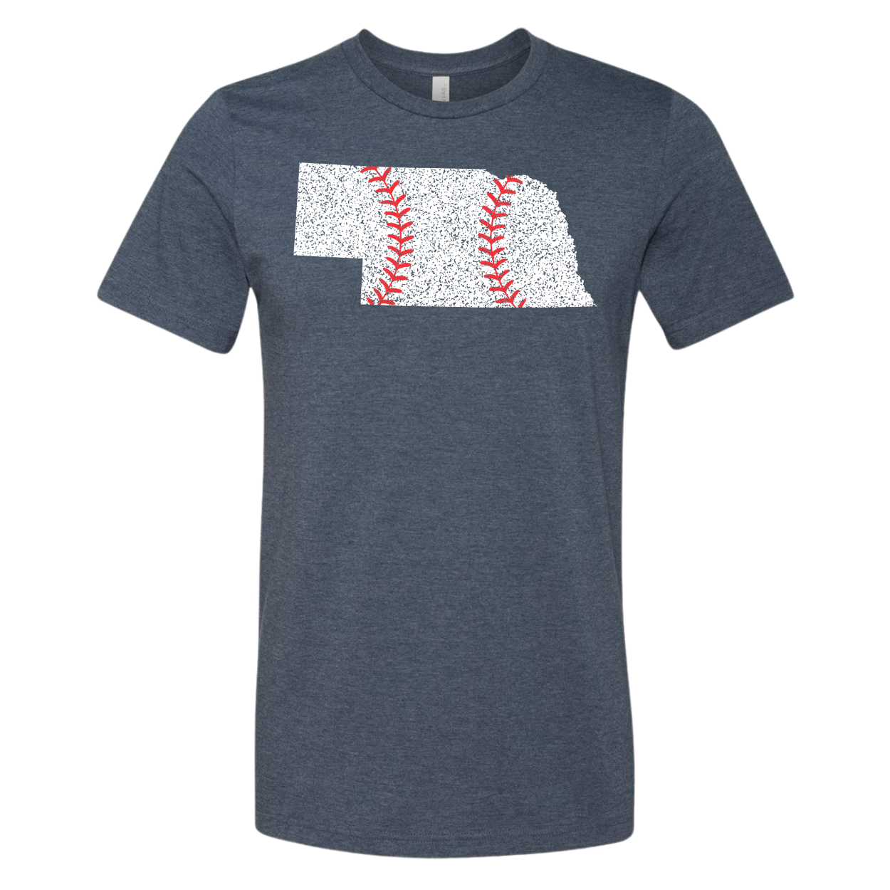 Nebraska Baseball – Two Seam Merch
