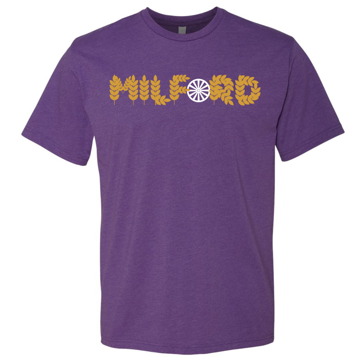 Milford – Two Seam Merch