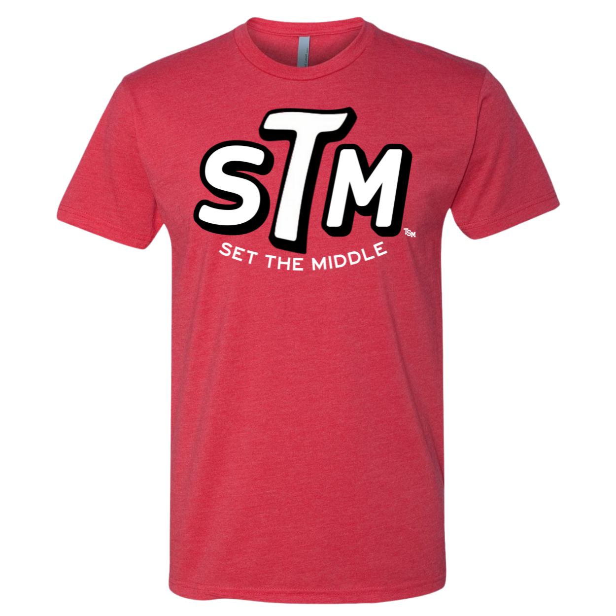 STP Set the Middle – Two Seam Merch