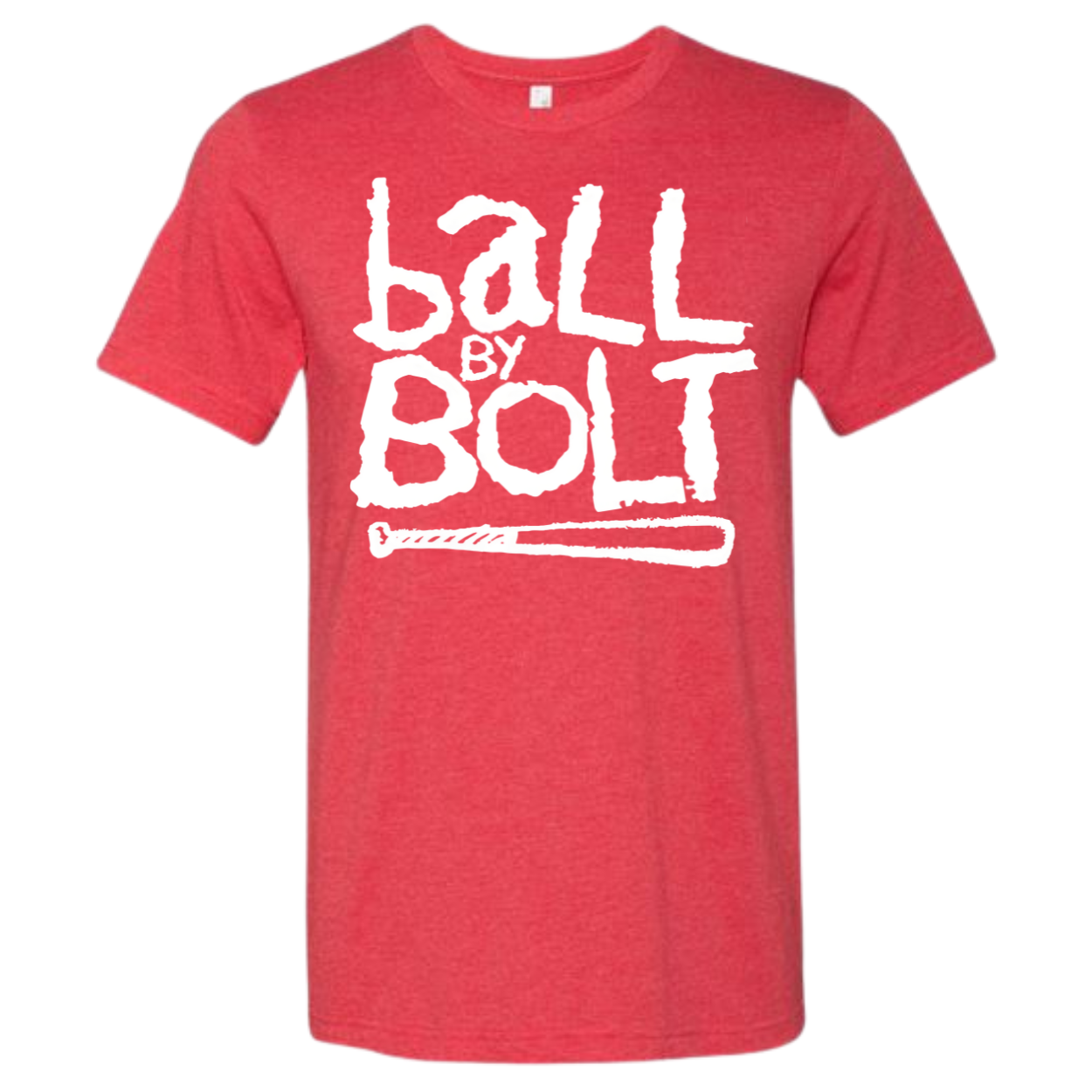 ball by BOLT – Two Seam Merch