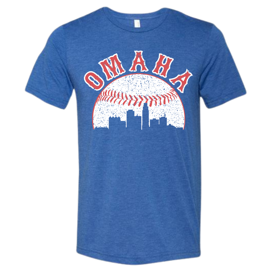 Omaha – Two Seam Merch